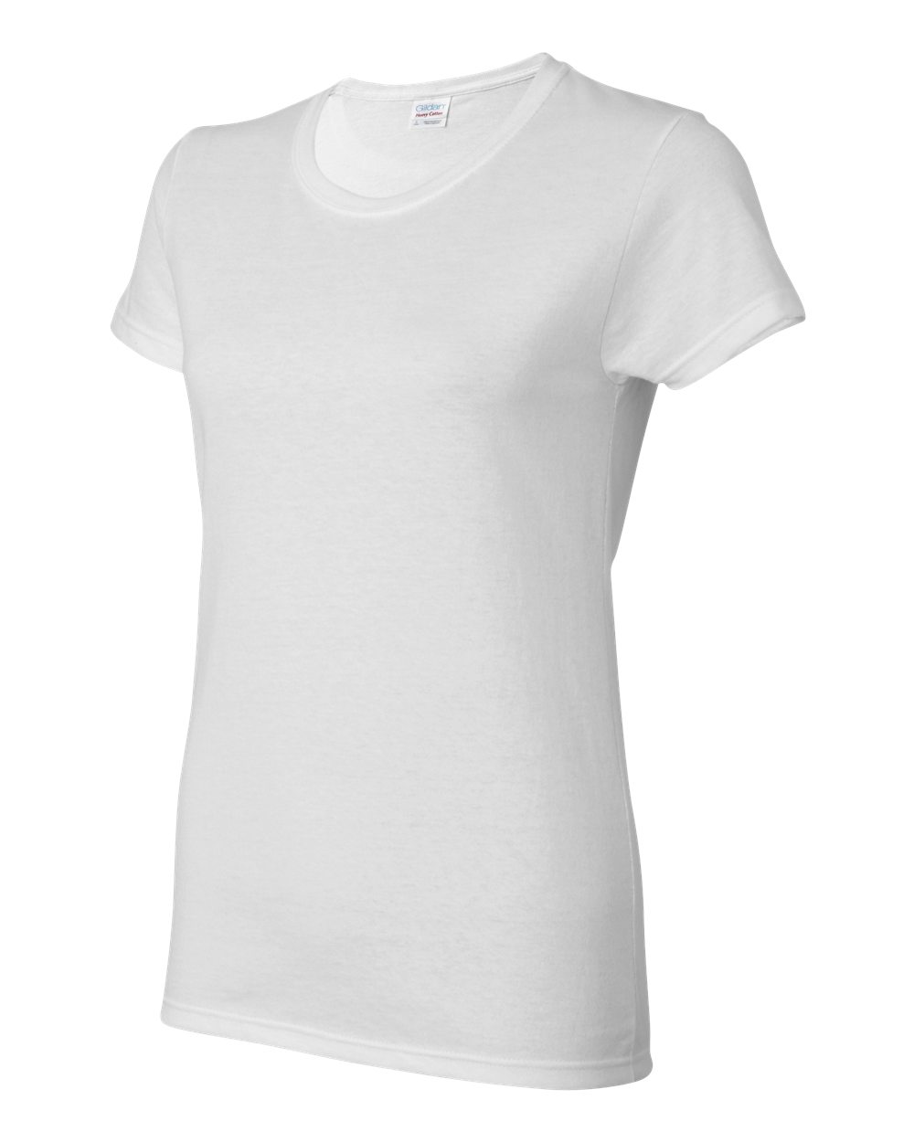 Friendly Arctic Apparel Options Gildan 5000l Heavy Cotton Womens