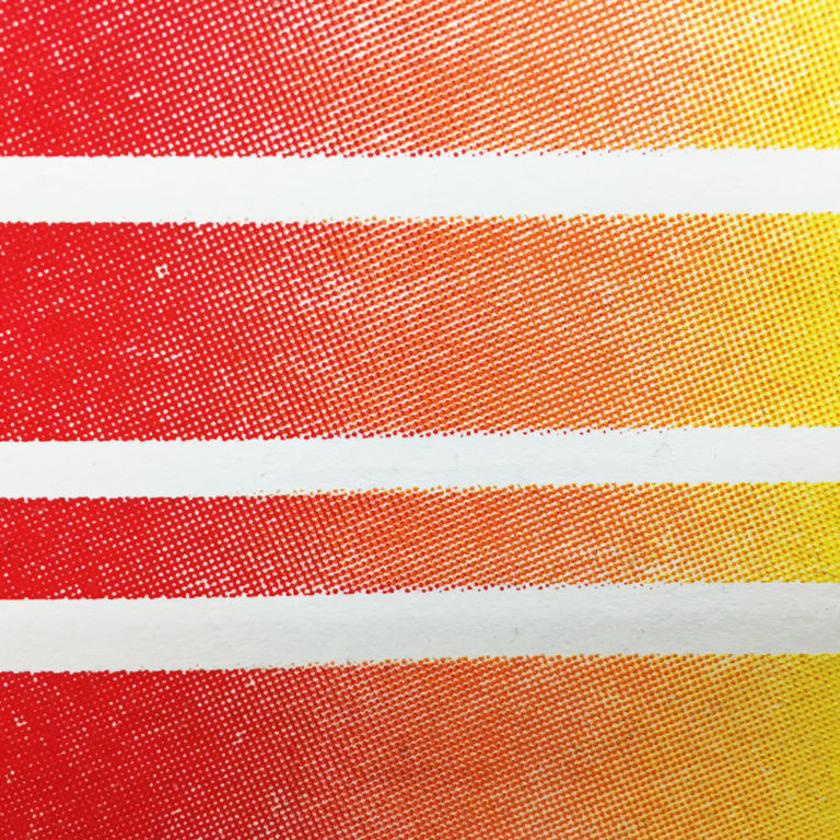 Screen Print Styles & Techniques | Friendly Arctic Printing & Design