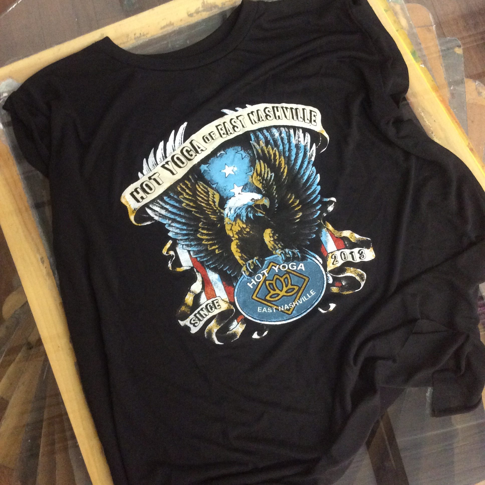 The Devil Is In The Details | Friendly Arctic Printing & Design