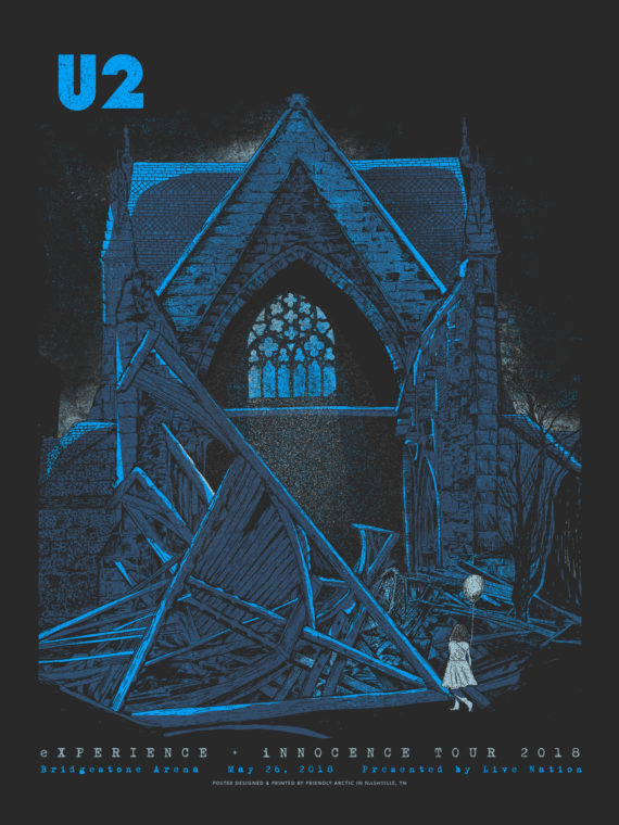 A Poster Explained | Friendly Arctic Printing & Design