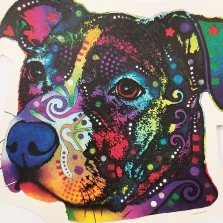 Screen Print Styles & Techniques | Friendly Arctic Printing & Design