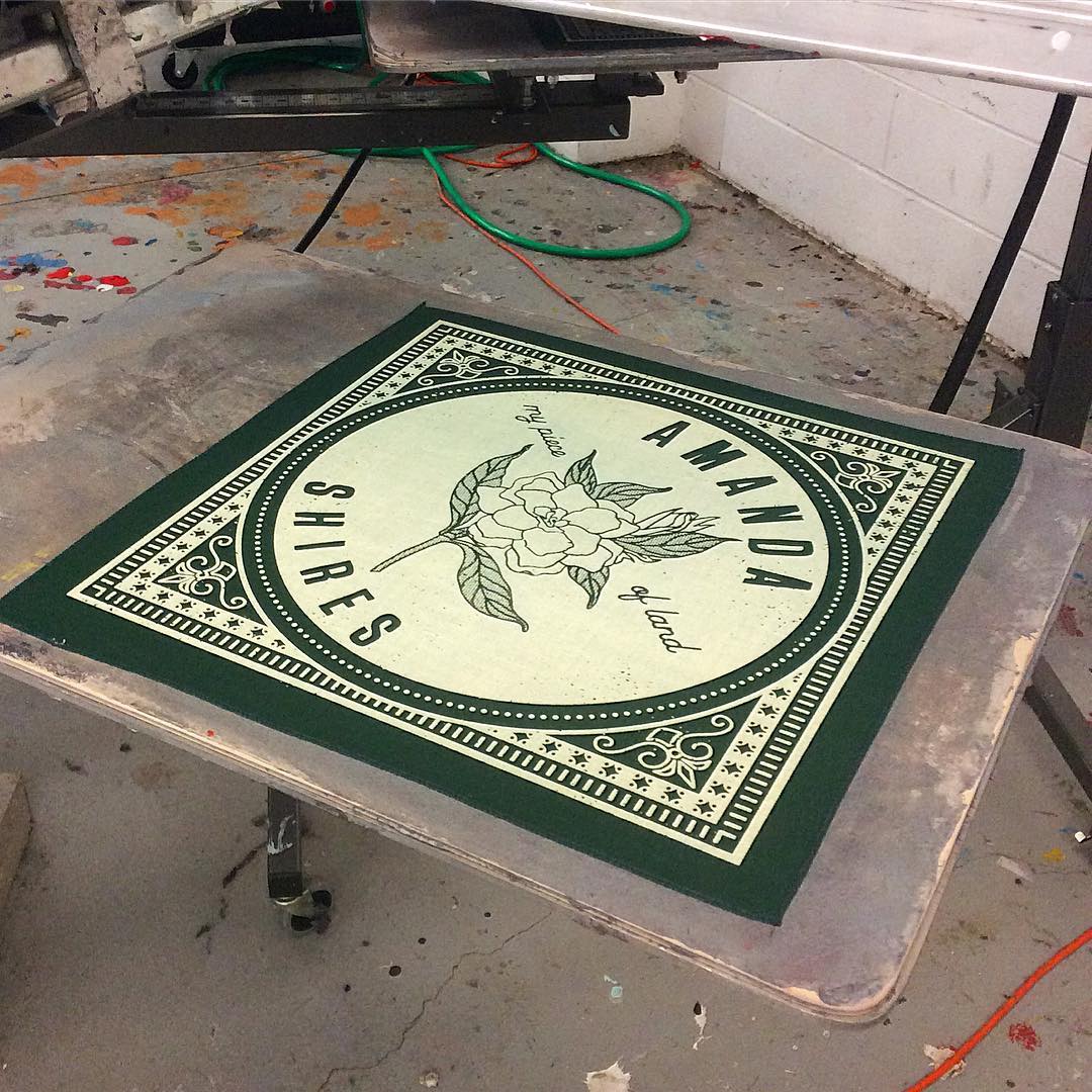 Bandanas | Friendly Arctic Printing & Design