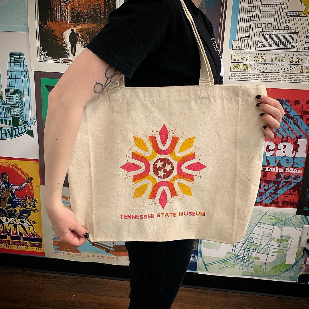 Tote Bags | Friendly Arctic Printing & Design