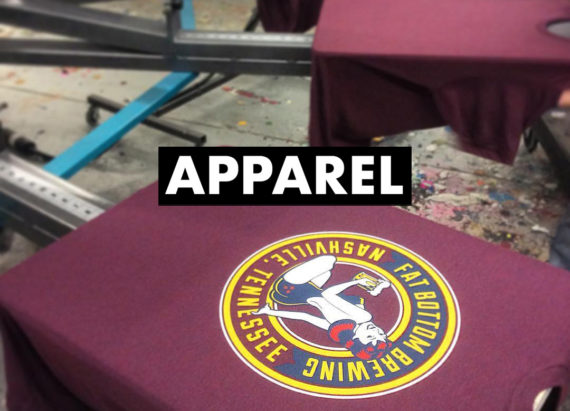 Friendly Arctic Screen Printing & Design - Custom Shirts, Posters & Apparel